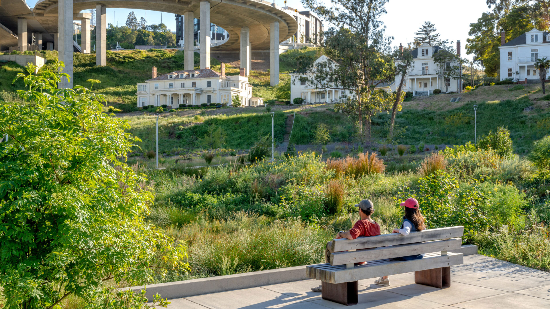 Left Image Credit: Andrea Gaffney